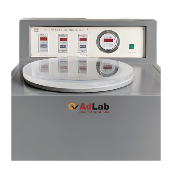Digital Ceramic Water Absorption Tester