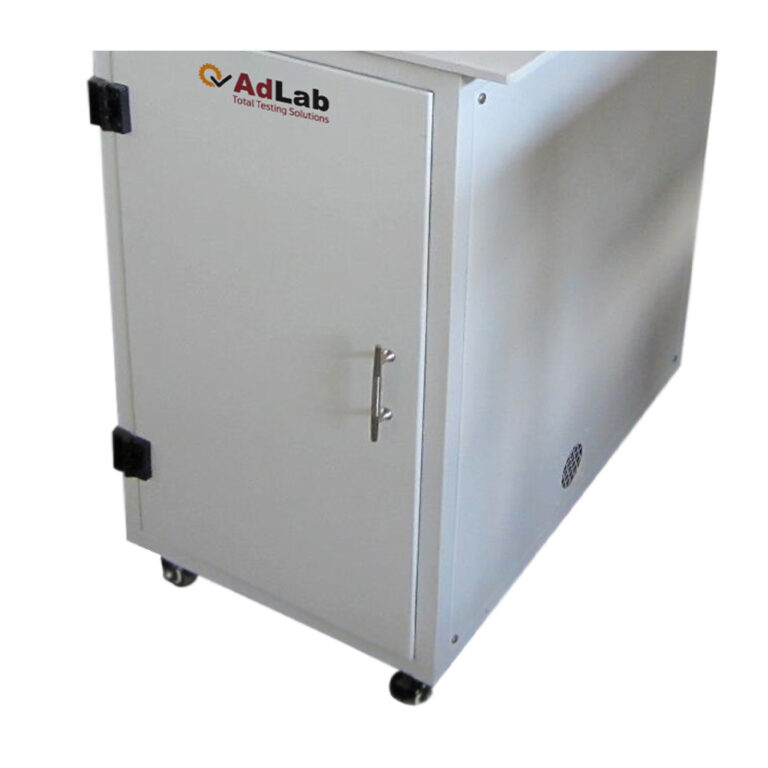 Digital Air Permeability Tester