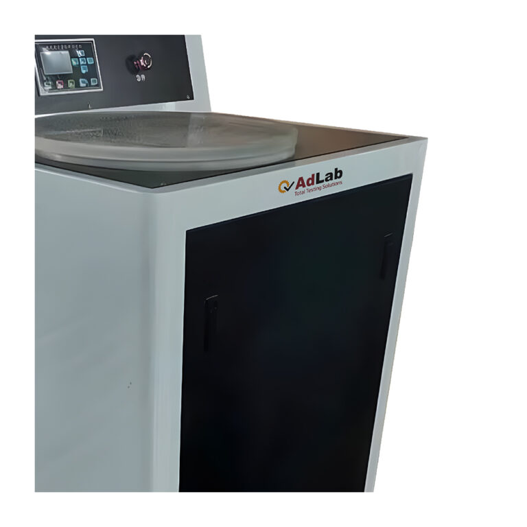Digital Ceramic Water Absorption Tester