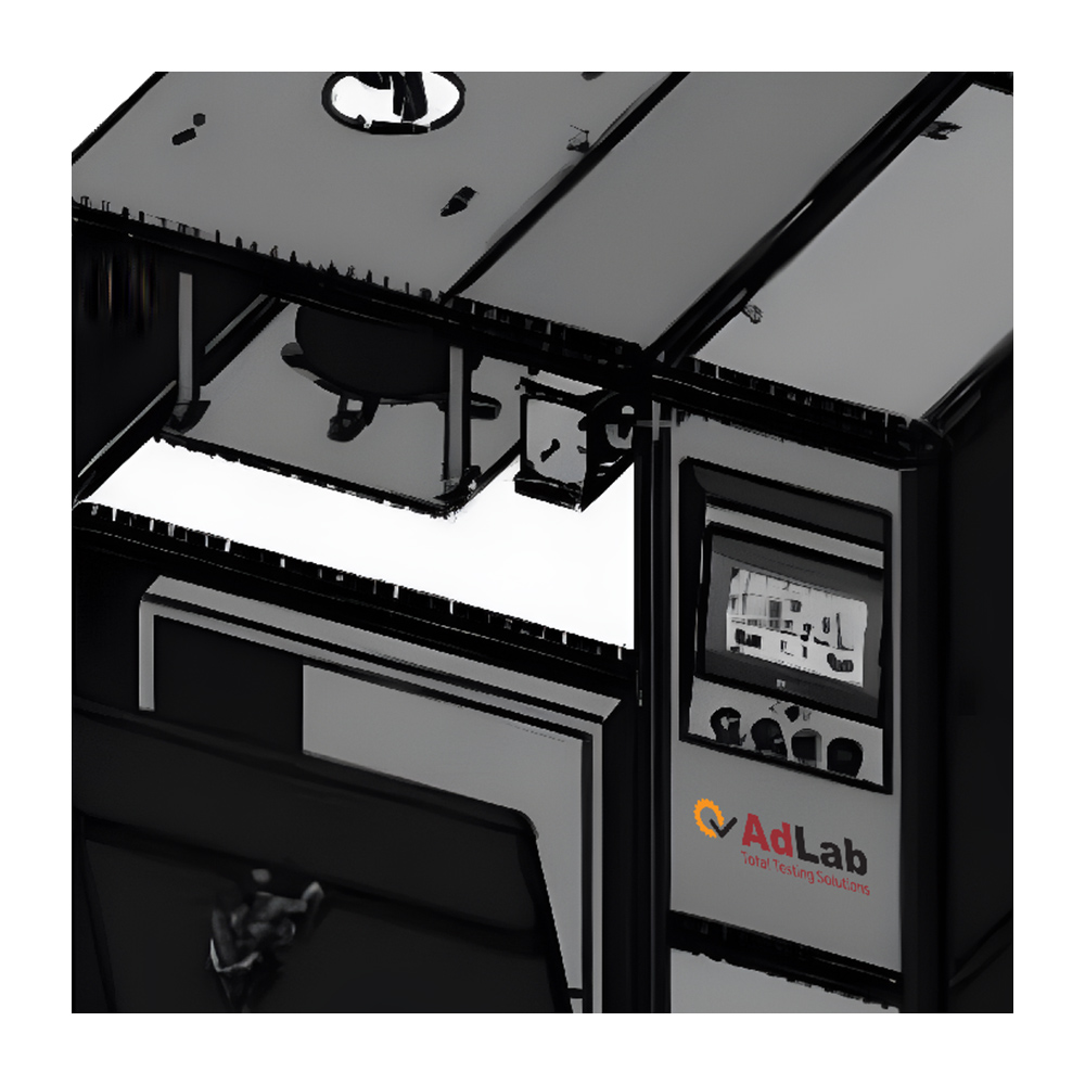 Dishwasher Resistance Testing Machine