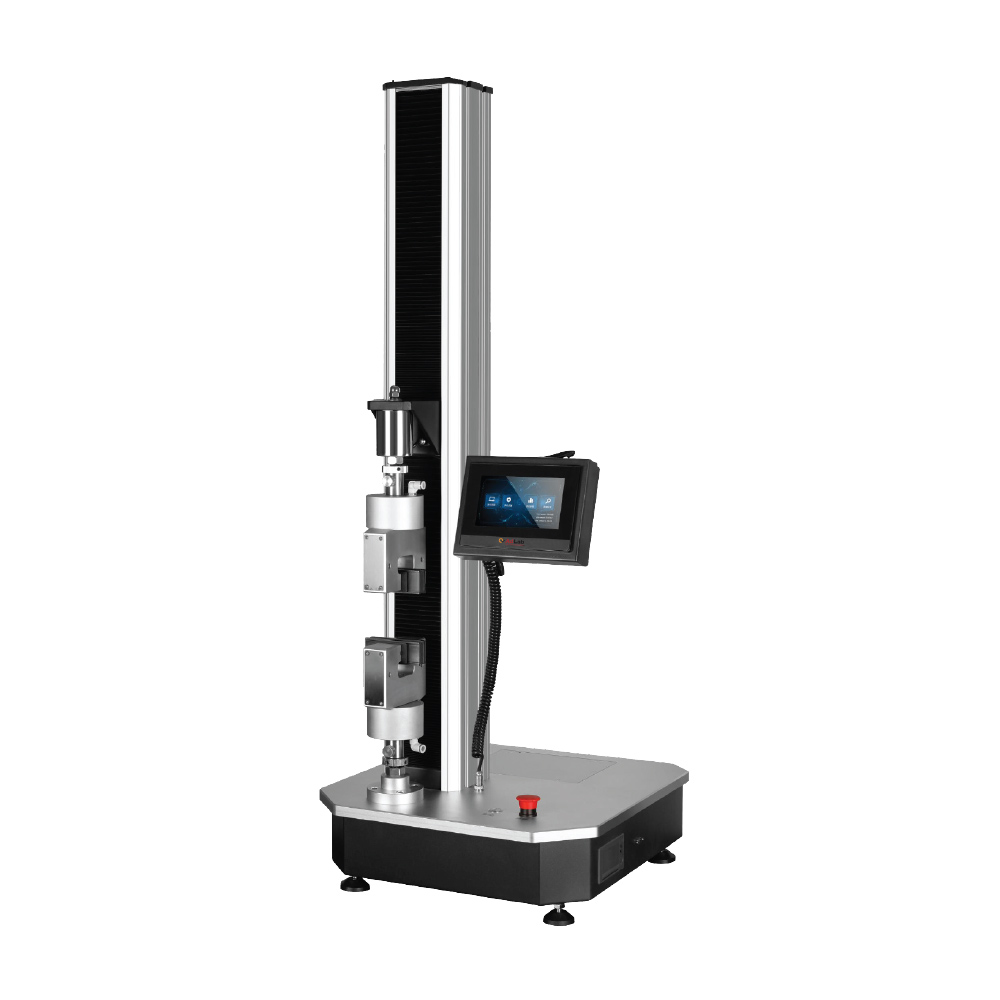 Electronic Fabrics Strength Tester