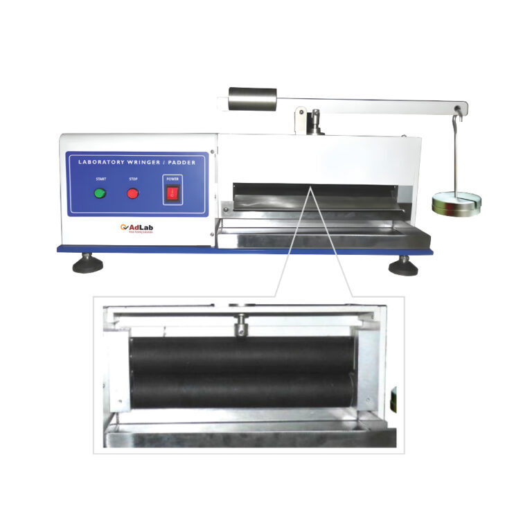 Laboratory Wringer Padder