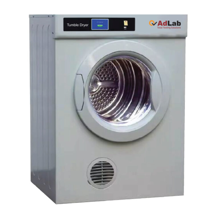 Tumble Dryer for Dimensional Stability Tester
