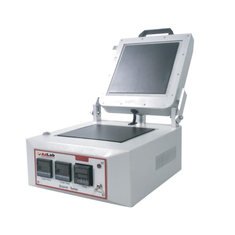 Salt Spray Testing Machine