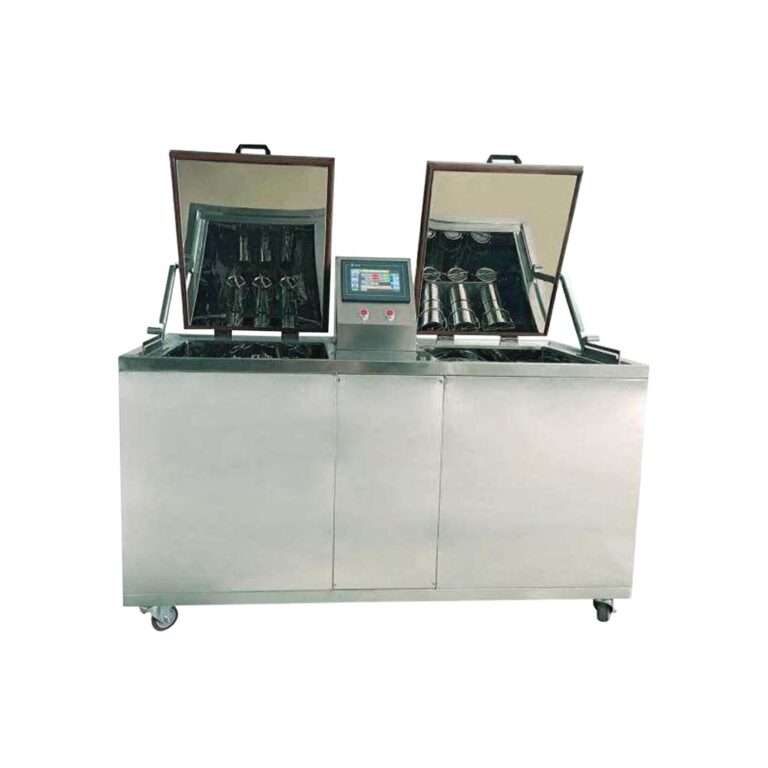 Salt Spray Testing Machine