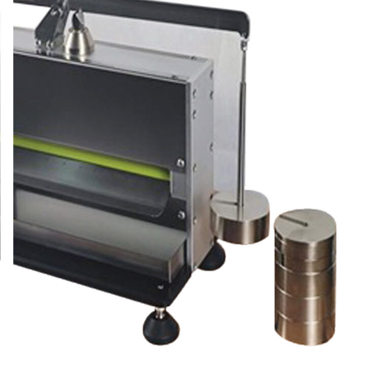 Laboratory Wringer Padder