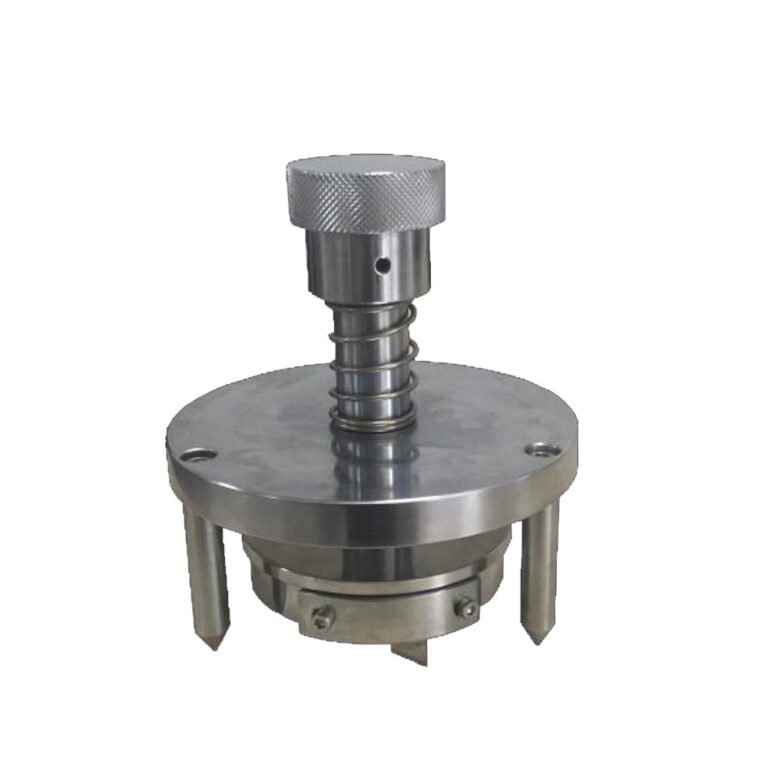 FCT Sample Cutter
