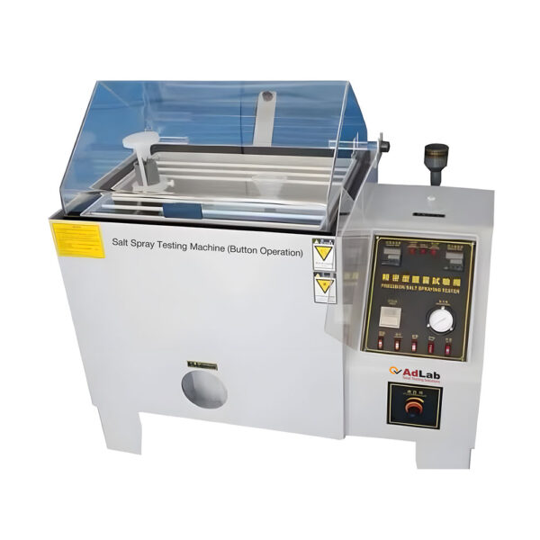 Salt Spray Testing Machine
